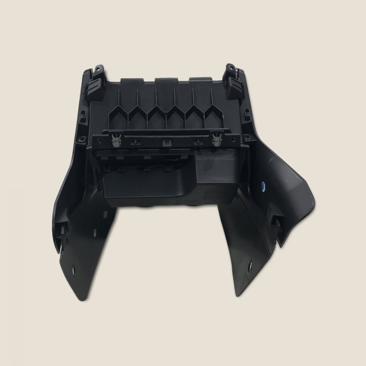 Console Central Saveiro Robust 2020 (462)